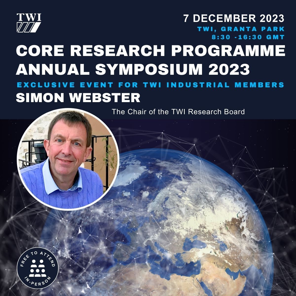 TWI on LinkedIn: #coreresearchprogramme #research #corrosion #oilandgas ... TWI on LinkedIn: #coreresearchprogramme #research #corrosion #oilandgas ...