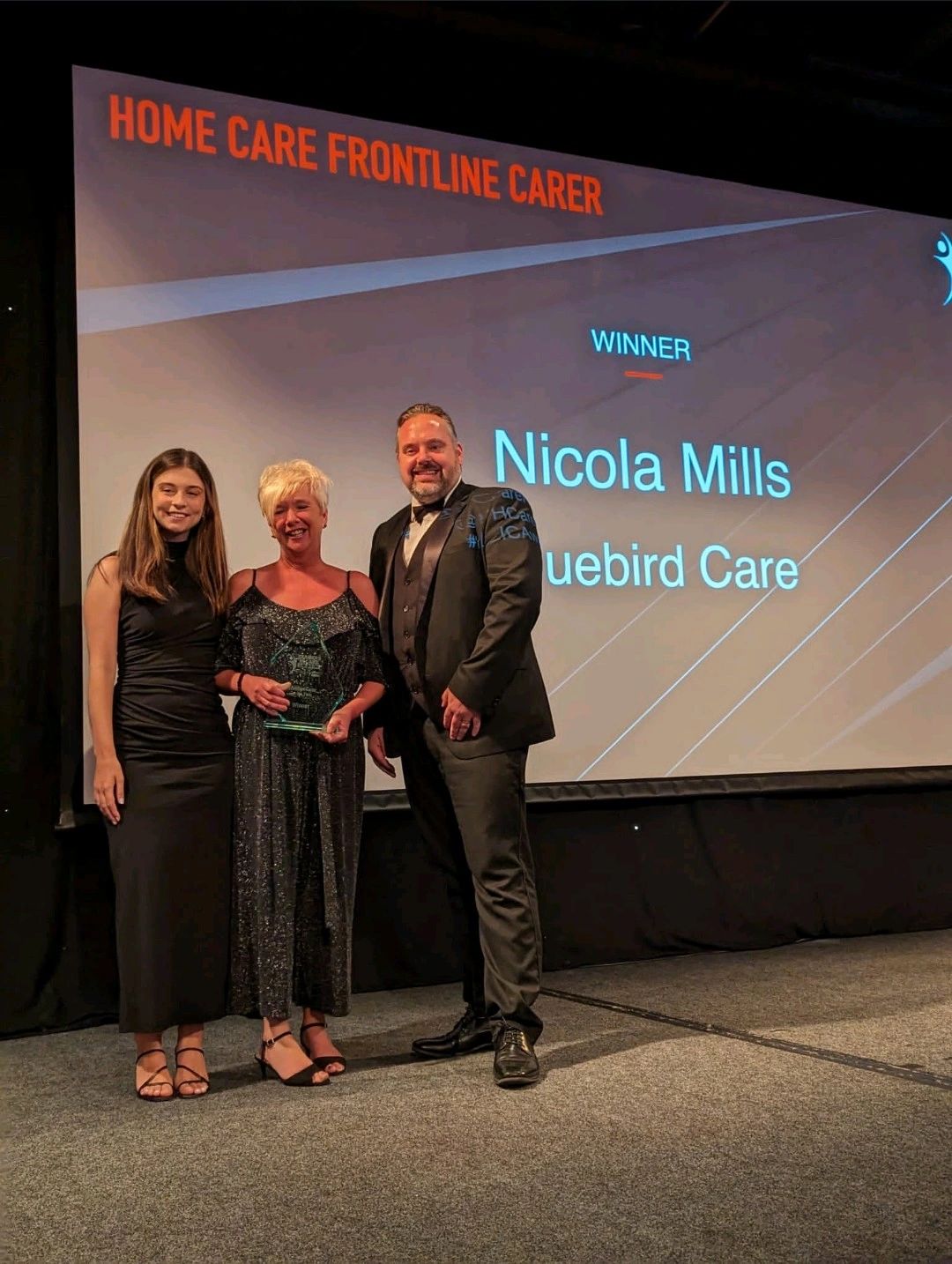 Diane Meynell on LinkedIn: Huge Congratulations to Nicola and her team ... Diane Meynell on LinkedIn: Huge Congratulations to Nicola and her team ...