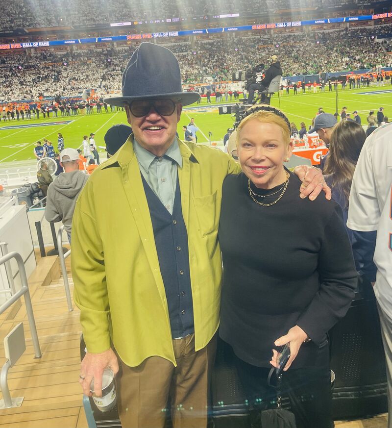 Go Irish! | Brad Inman | 10 comments Go Irish! | Brad Inman | 10 comments