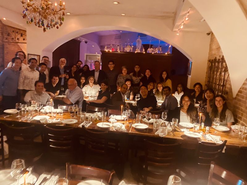 Balazs Halmos on LinkedIn: #arthuravenue #bronx Balazs Halmos on LinkedIn: #arthuravenue #bronx