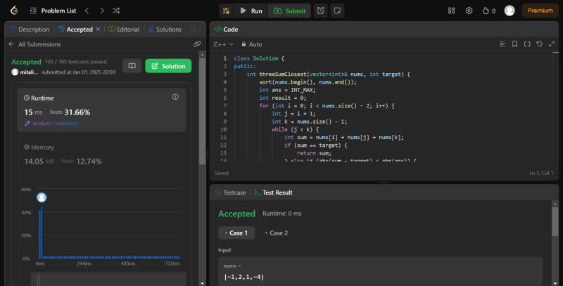 #100daysofcodechallenge #leetcode #codingchallenge #cplusplus # ... #100daysofcodechallenge #leetcode #codingchallenge #cplusplus # ...
