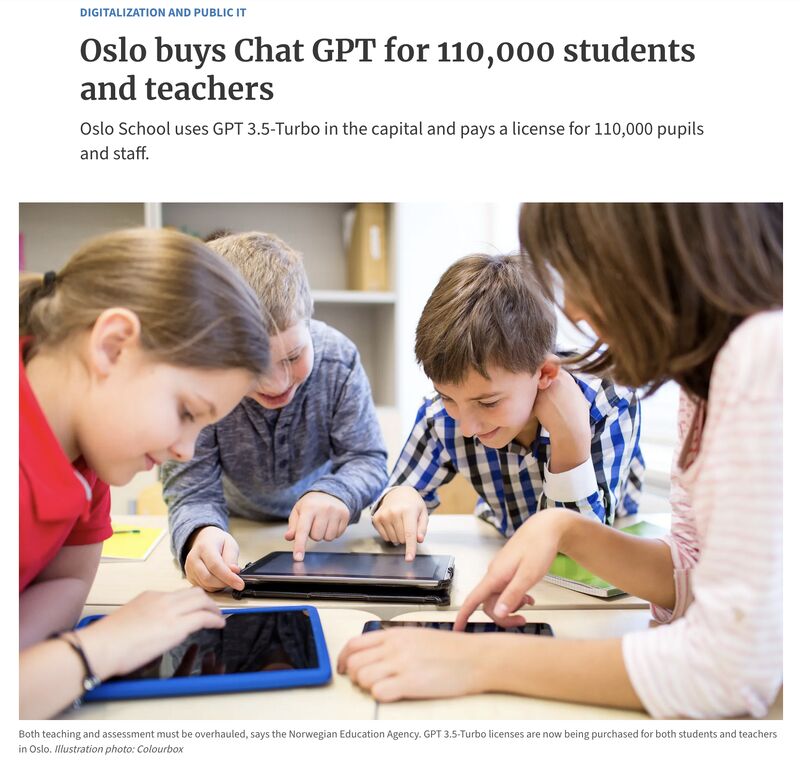 Dr. Tristan Behrens on LinkedIn: This is exciting! An interesting step ... Dr. Tristan Behrens on LinkedIn: This is exciting! An interesting step ...