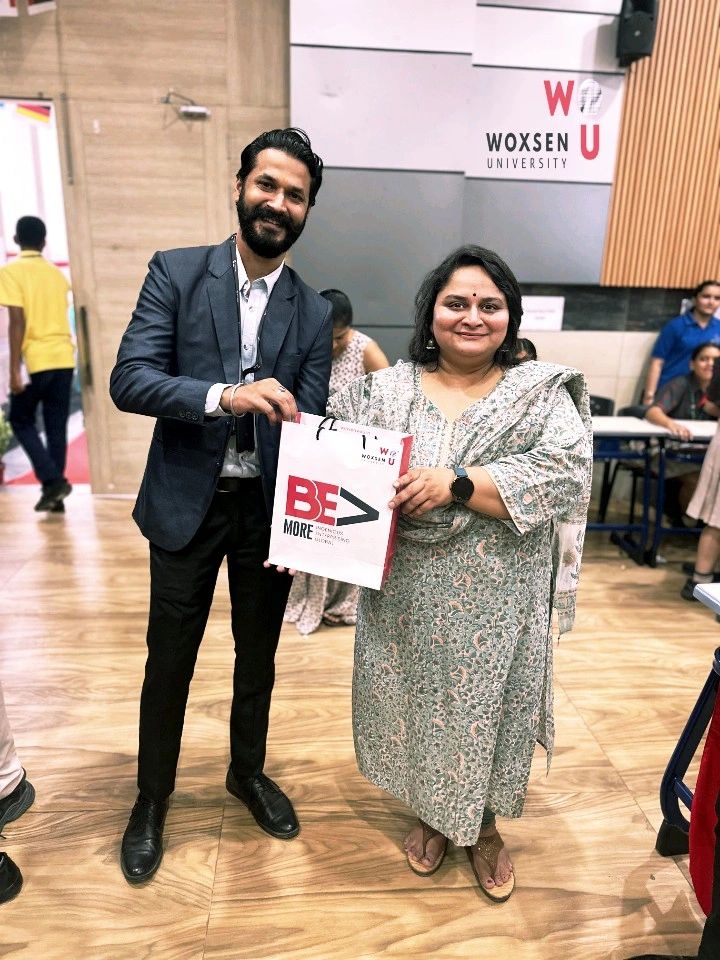 Sangam Jha on LinkedIn: #educationfair #mountolympusschool # ... Sangam Jha on LinkedIn: #educationfair #mountolympusschool # ...