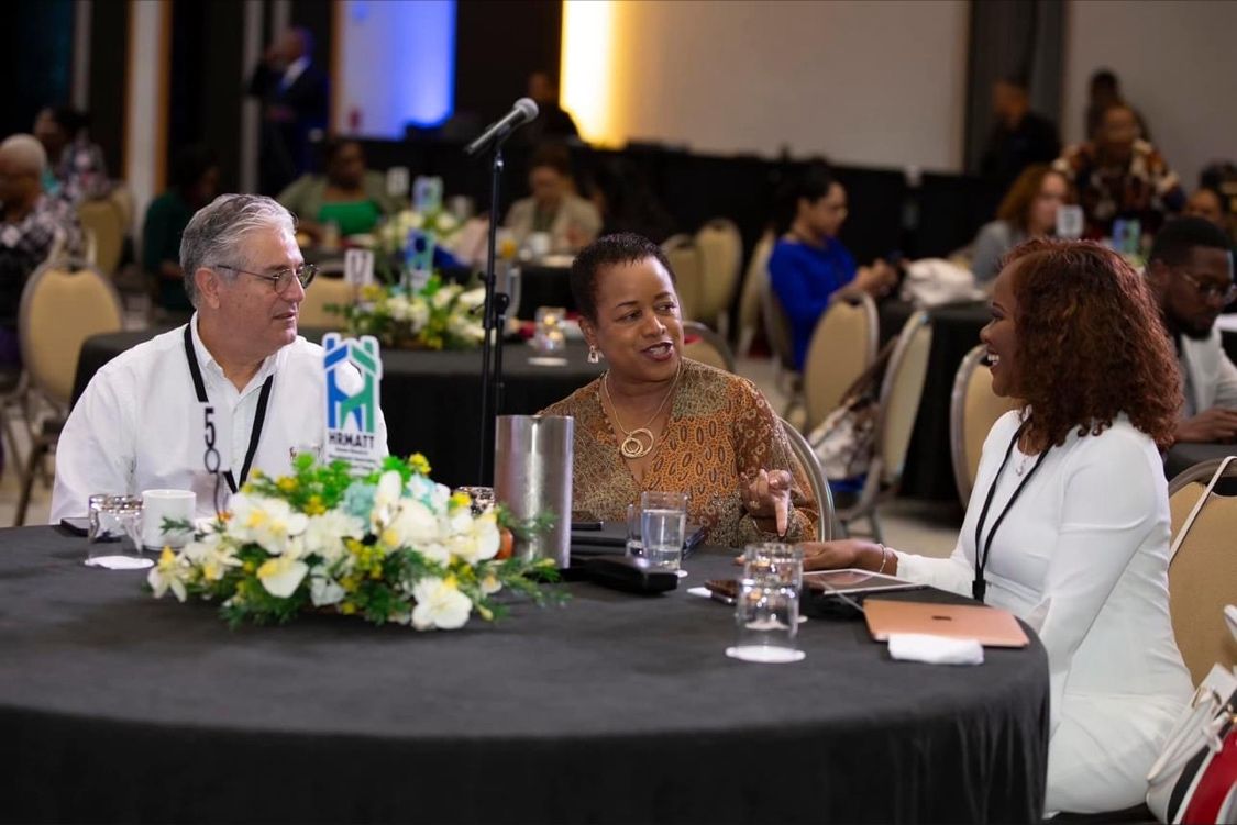 Cavelle Joseph - St. Omer SHRM - SCP, MBA, B.Sc. on LinkedIn ... Cavelle Joseph - St. Omer SHRM - SCP, MBA, B.Sc. on LinkedIn ...