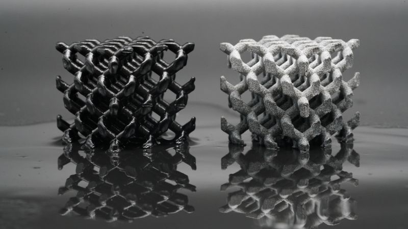 #vapor #smoothing #additive #manufacturing #vaporsmoothing #sls #mfj ... #vapor #smoothing #additive #manufacturing #vaporsmoothing #sls #mfj ...