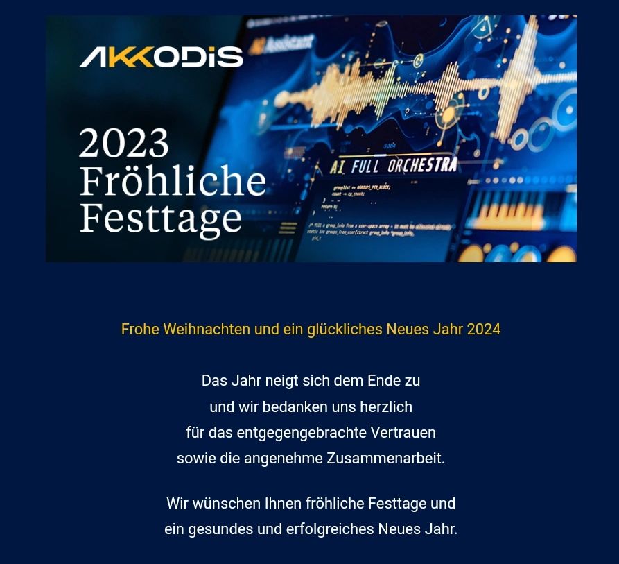 Bhuvan Karthik on LinkedIn: #merrychristmas #happynewyear2024 #akkodis Bhuvan Karthik on LinkedIn: #merrychristmas #happynewyear2024 #akkodis