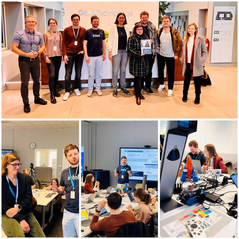 Steffen Peter, MBA on LinkedIn: #iwork4dell #nextgen #studyatdell # ... Steffen Peter, MBA on LinkedIn: #iwork4dell #nextgen #studyatdell # ...