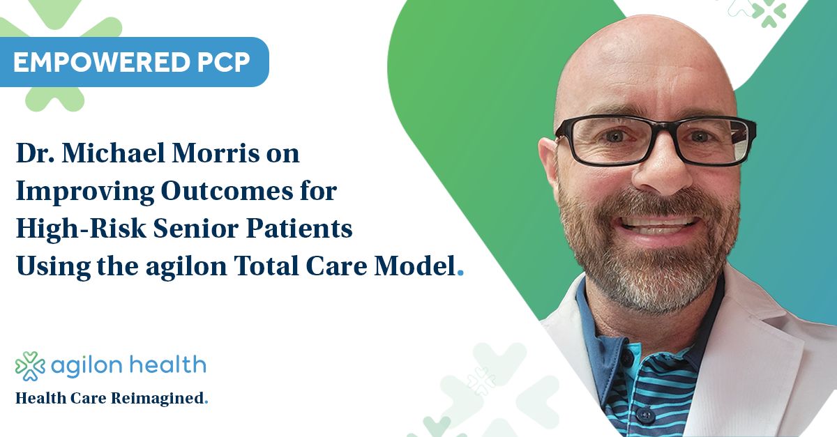 Lauren McCalman on LinkedIn: Empowered PCP: VBC and High-risk Patient ... Lauren McCalman on LinkedIn: Empowered PCP: VBC and High-risk Patient ...