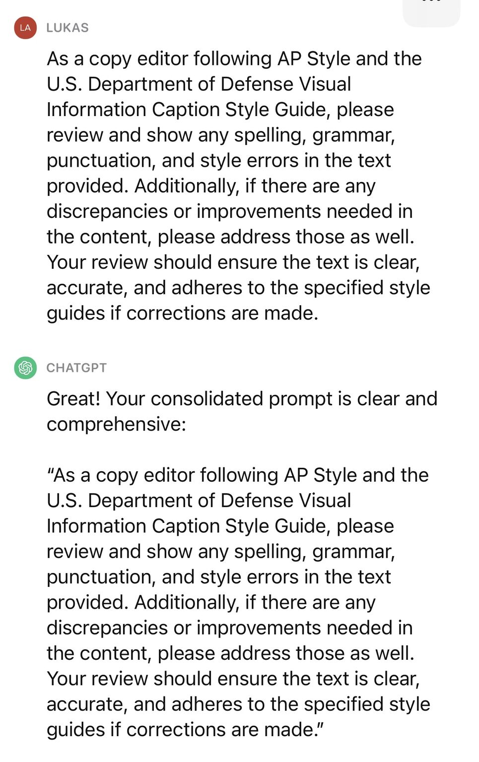 Lukas Atwell on LinkedIn: Here’s one for those looking to call it early ... Lukas Atwell on LinkedIn: Here’s one for those looking to call it early ...