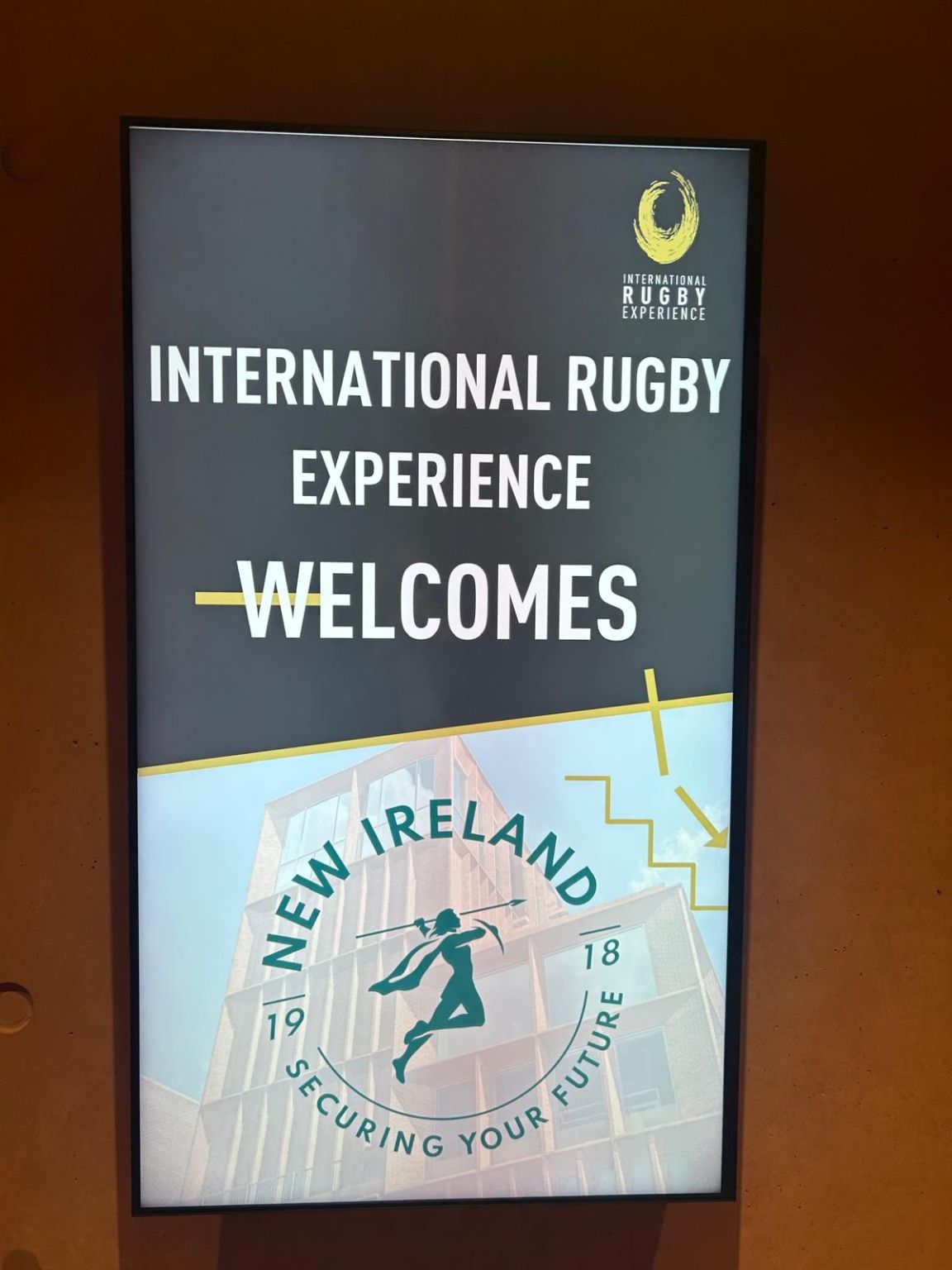 Stephen Keogh on LinkedIn: Also, can’t forget my hometown of Limerick ... Stephen Keogh on LinkedIn: Also, can’t forget my hometown of Limerick ...