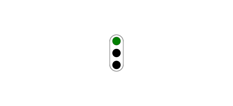 #webdevelopment #trafficlight #html #css #javascript #github… | Rohit Soni #webdevelopment #trafficlight #html #css #javascript #github… | Rohit Soni