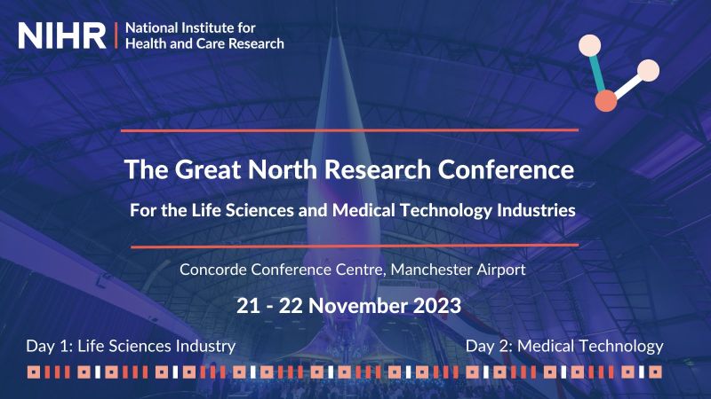 Diagnostics North East on LinkedIn: And the NIHR Newcastle IVD Co ... Diagnostics North East on LinkedIn: And the NIHR Newcastle IVD Co ...