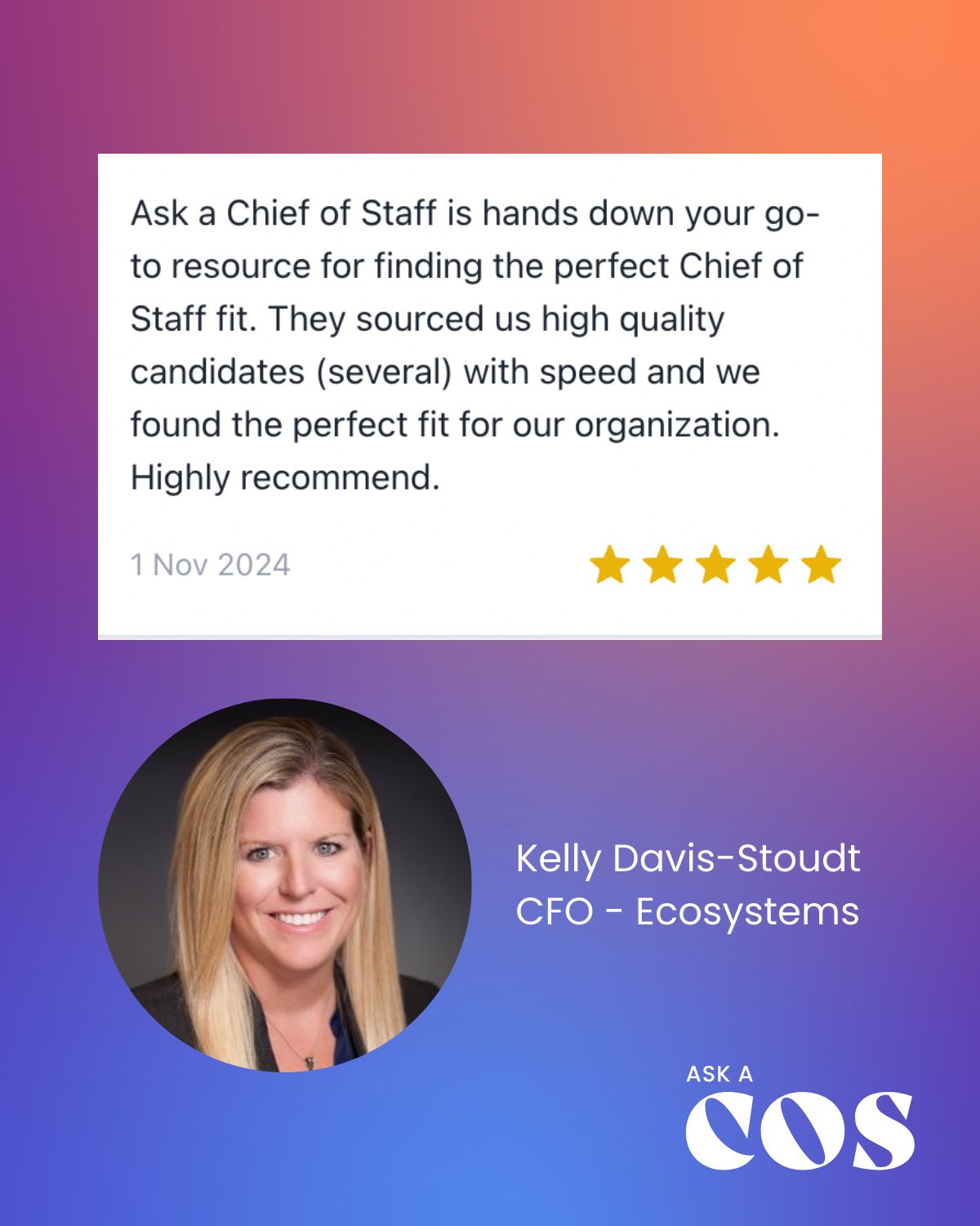 Clara Ma on LinkedIn: 2️⃣ years ago, I launched Ask a Chief of Staff ... Clara Ma on LinkedIn: 2️⃣ years ago, I launched Ask a Chief of Staff ...