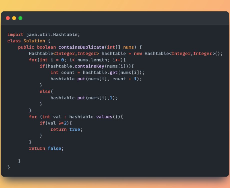 Sayed Kassem on LinkedIn: #day1 #java #data #datastructures #hashtable ... Sayed Kassem on LinkedIn: #day1 #java #data #datastructures #hashtable ...