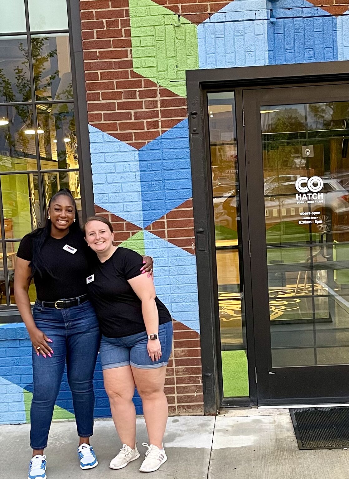 Kirstin Buckner on LinkedIn: #leadership #communityimpact #columbusregion Kirstin Buckner on LinkedIn: #leadership #communityimpact #columbusregion