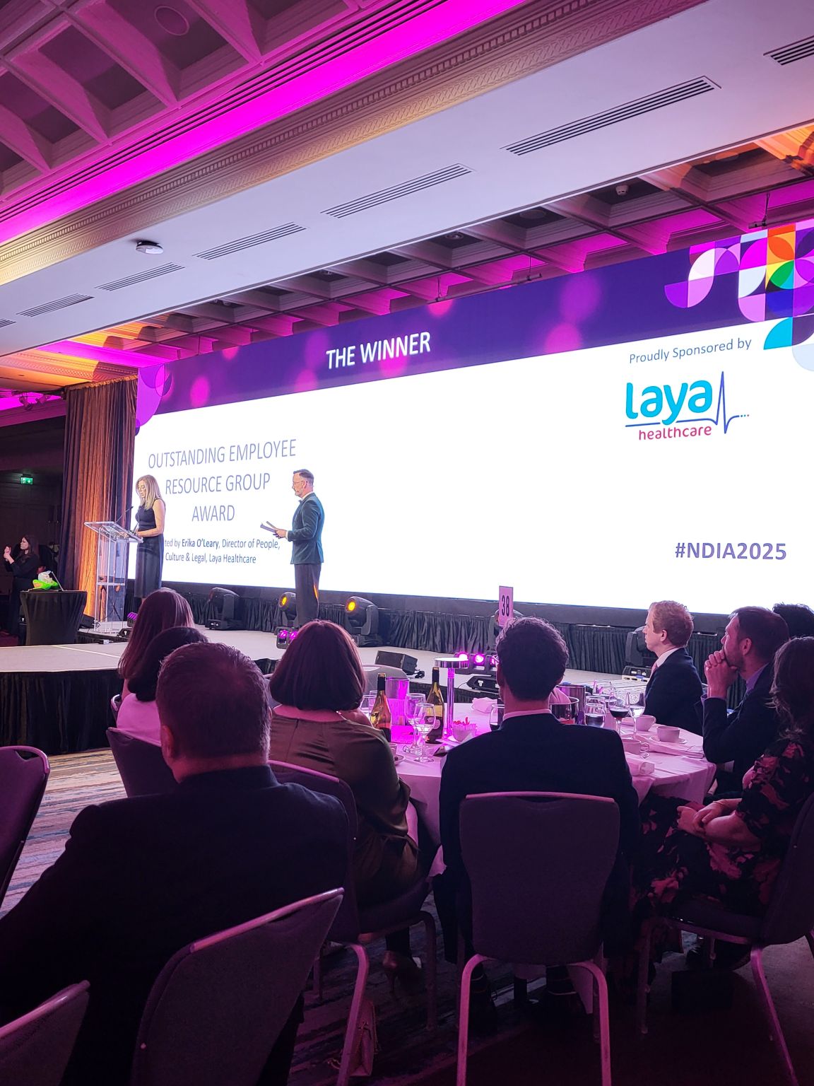 Emma Larkin, QFA, CFP® on LinkedIn: #diversity #inclusion #positivity Emma Larkin, QFA, CFP® on LinkedIn: #diversity #inclusion #positivity