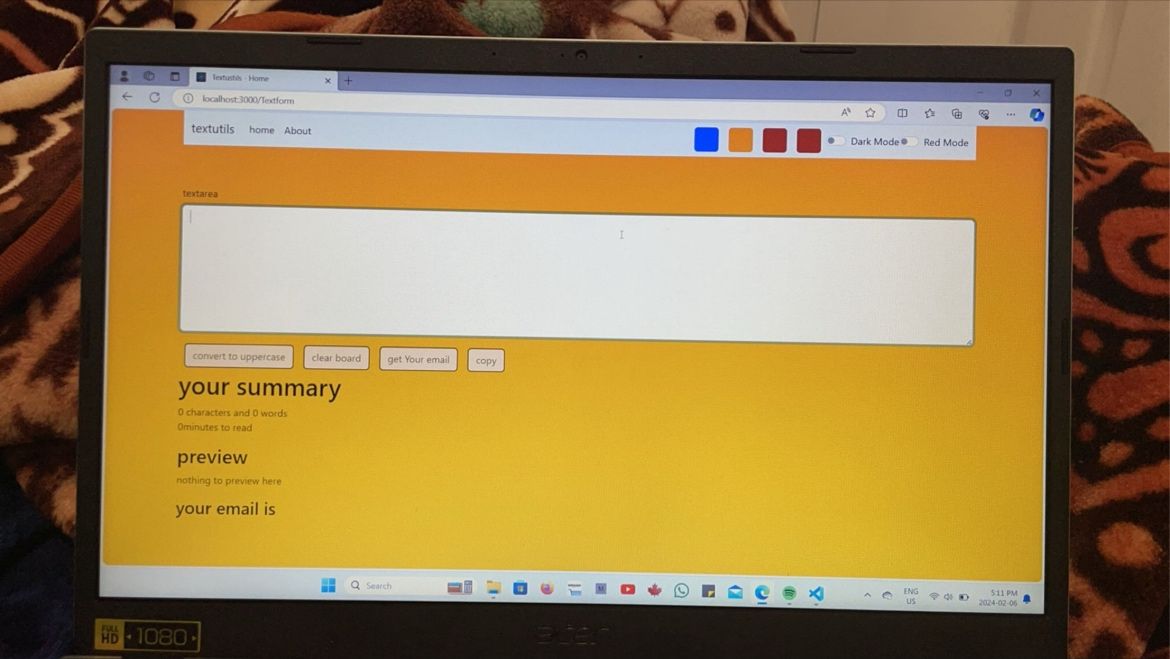 Arshdeep Singh Randhawa on LinkedIn: #webdevelopment #reactjs # ... Arshdeep Singh Randhawa on LinkedIn: #webdevelopment #reactjs # ...