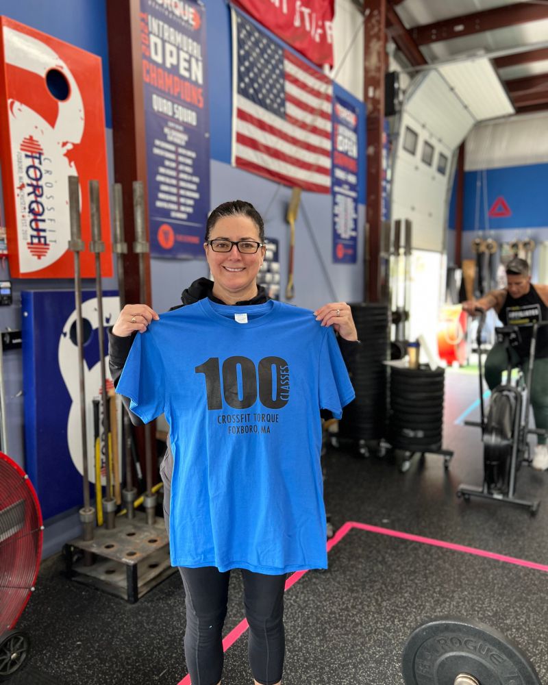 Amanda Chace on LinkedIn: Congrats to member Angela for earning her 100 ... Amanda Chace on LinkedIn: Congrats to member Angela for earning her 100 ...