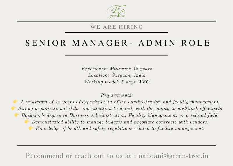 Nandani Kumari on LinkedIn: #hiring Nandani Kumari on LinkedIn: #hiring