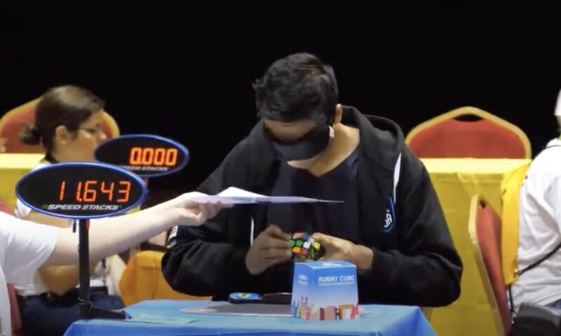 How to become the best in the world at something | Ishaan Agrawal ... How to become the best in the world at something | Ishaan Agrawal ...