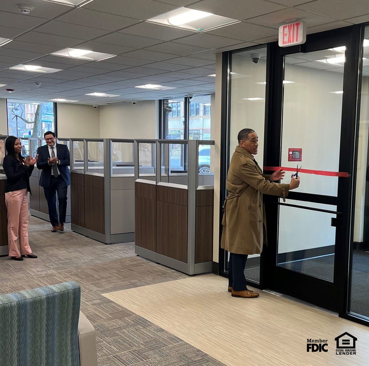 PCSB Bank on LinkedIn: The PCSB Bank Mt. Vernon Branch Office had its ... PCSB Bank on LinkedIn: The PCSB Bank Mt. Vernon Branch Office had its ...