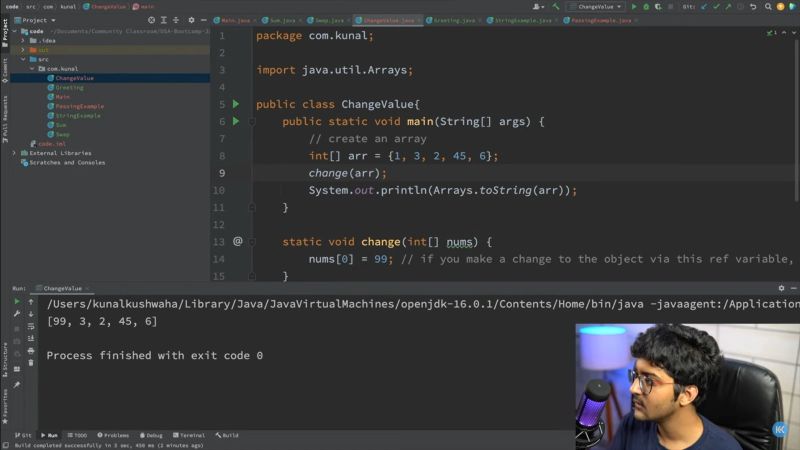 Ritochit Ghosh on LinkedIn: #100daysofcode #100daysofcodechallenge #java Ritochit Ghosh on LinkedIn: #100daysofcode #100daysofcodechallenge #java