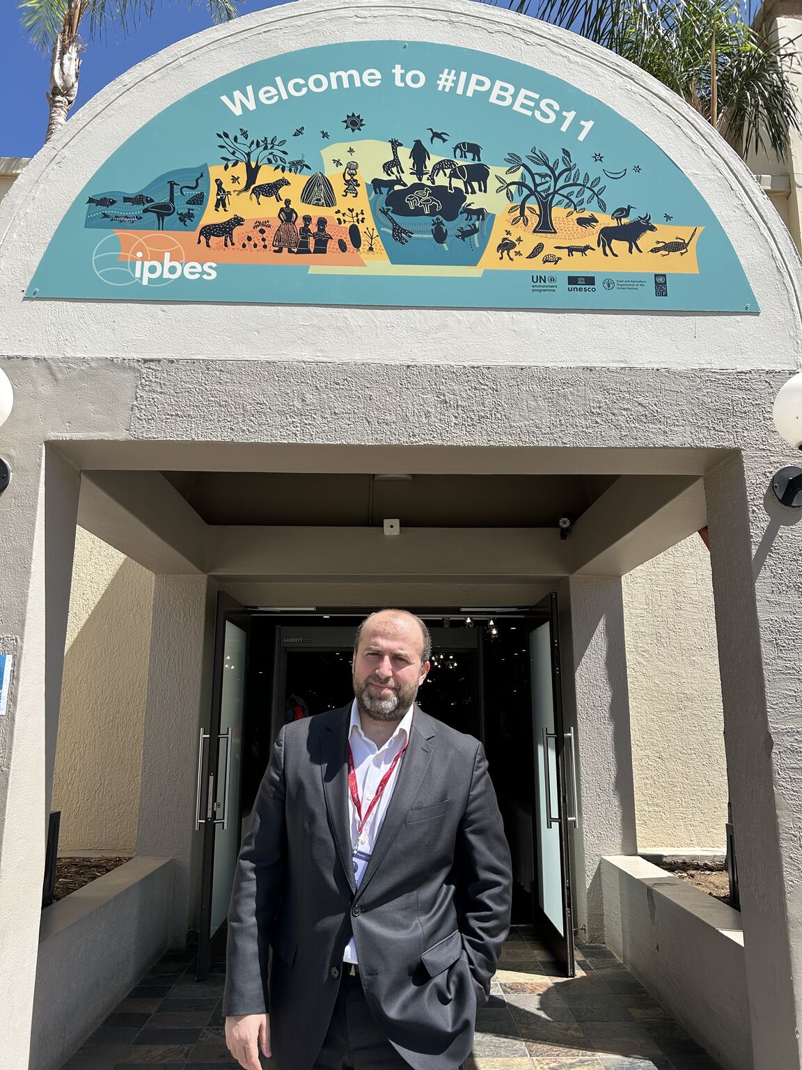 Erik Grigoryan on LinkedIn: #ipbes11 #nexus #transformativechange # ... Erik Grigoryan on LinkedIn: #ipbes11 #nexus #transformativechange # ...