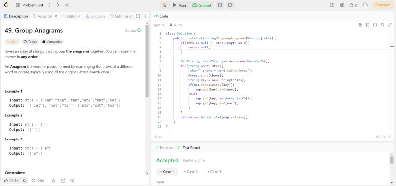 NIKITHANRAJ A on LinkedIn: #datastructures #algorithms #leetcode # ... NIKITHANRAJ A on LinkedIn: #datastructures #algorithms #leetcode # ...