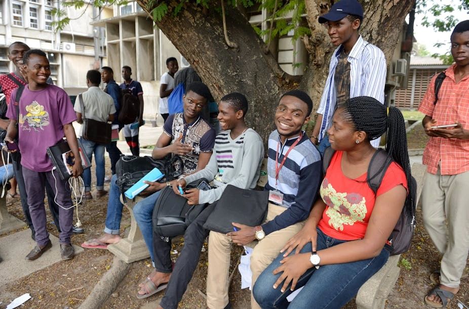 Nigeria’s Universities Are Failing Aspiring Entrepreneurs—A Radical ... Nigeria’s Universities Are Failing Aspiring Entrepreneurs—A Radical ...