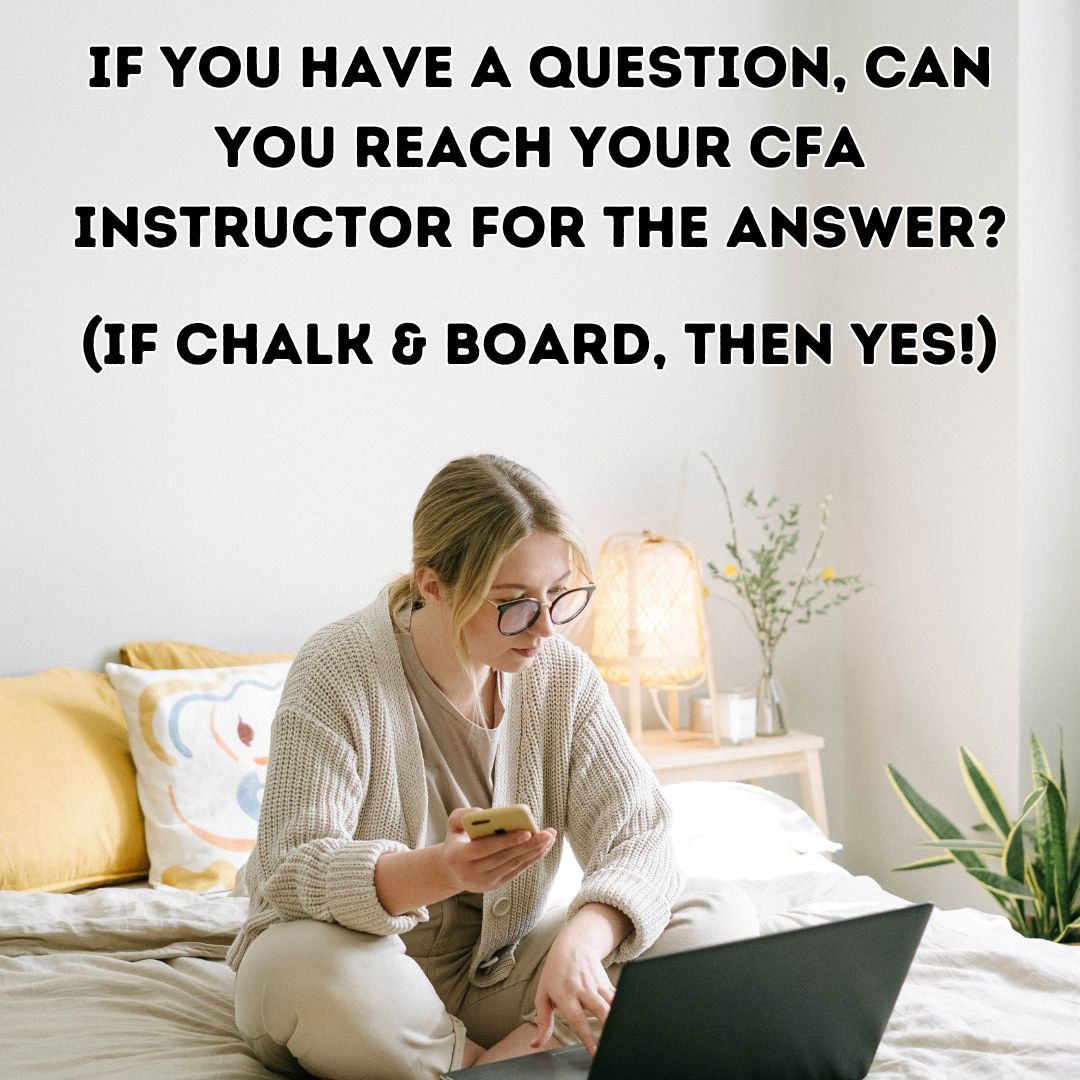 Nathan Ronen, CFA on LinkedIn: #cfaprogram #cfaexam #cfa Nathan Ronen, CFA on LinkedIn: #cfaprogram #cfaexam #cfa