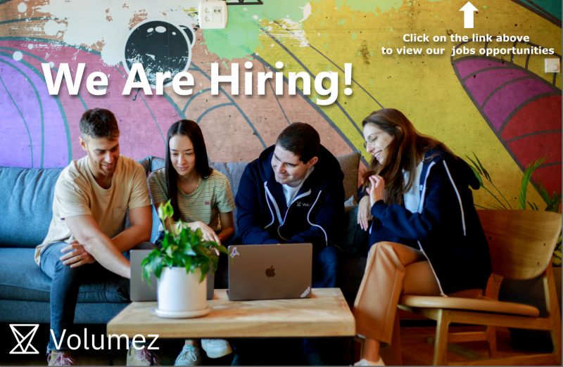 Alon Vittenberg on LinkedIn: Check out our open positions and join us ... Alon Vittenberg on LinkedIn: Check out our open positions and join us ...