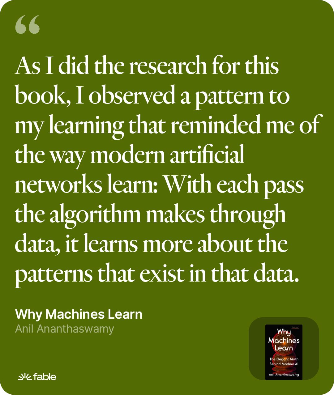 #ai #genai #math #machinelearning #books #reading #bookclub | Madeline ... #ai #genai #math #machinelearning #books #reading #bookclub | Madeline ...