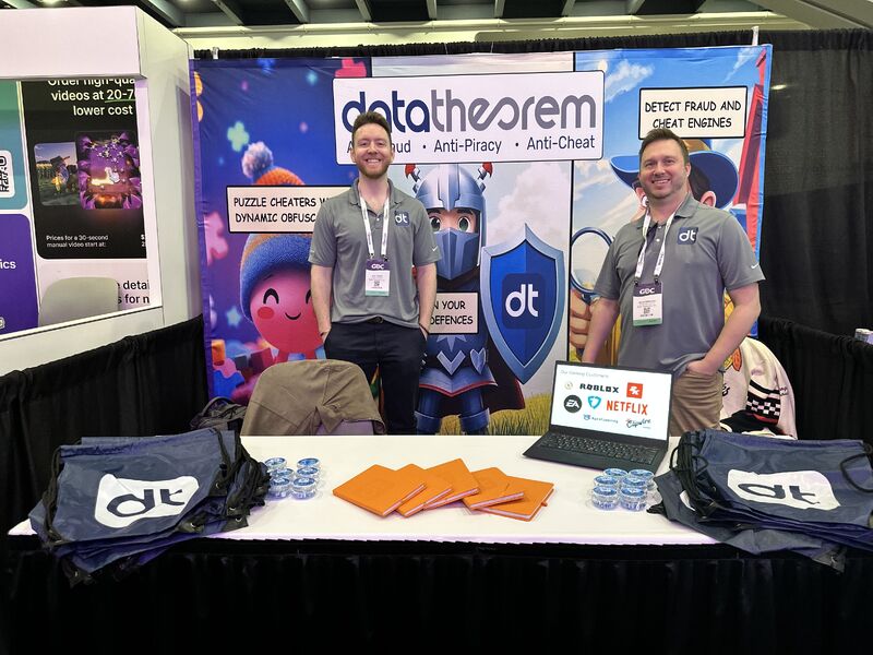Data Theorem has been the industry leader for Mobile Application and ... Data Theorem has been the industry leader for Mobile Application and ...