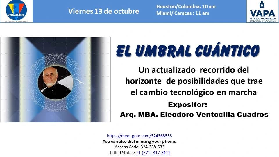 Eleodoro Ventocilla Cuadros posted on LinkedIn Eleodoro Ventocilla Cuadros posted on LinkedIn