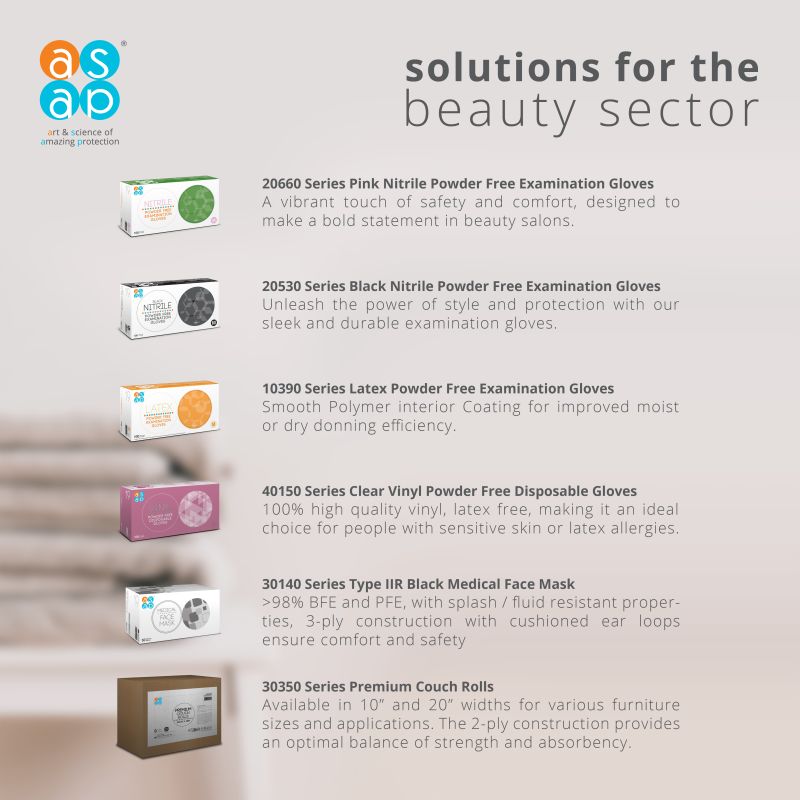 ASAP Innovations Ltd on LinkedIn: #asap #beauty #hygiene #style #color ... ASAP Innovations Ltd on LinkedIn: #asap #beauty #hygiene #style #color ...