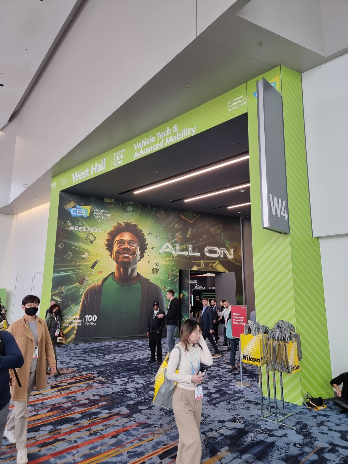 Autoware Foundation on LinkedIn: #ces2024 #ces2024 #autoware # ... Autoware Foundation on LinkedIn: #ces2024 #ces2024 #autoware # ...