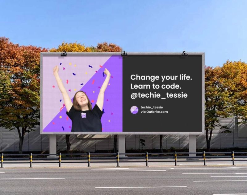 Techie Tessie on LinkedIn: #edinburgh #techietessie #coding # ... Techie Tessie on LinkedIn: #edinburgh #techietessie #coding # ...