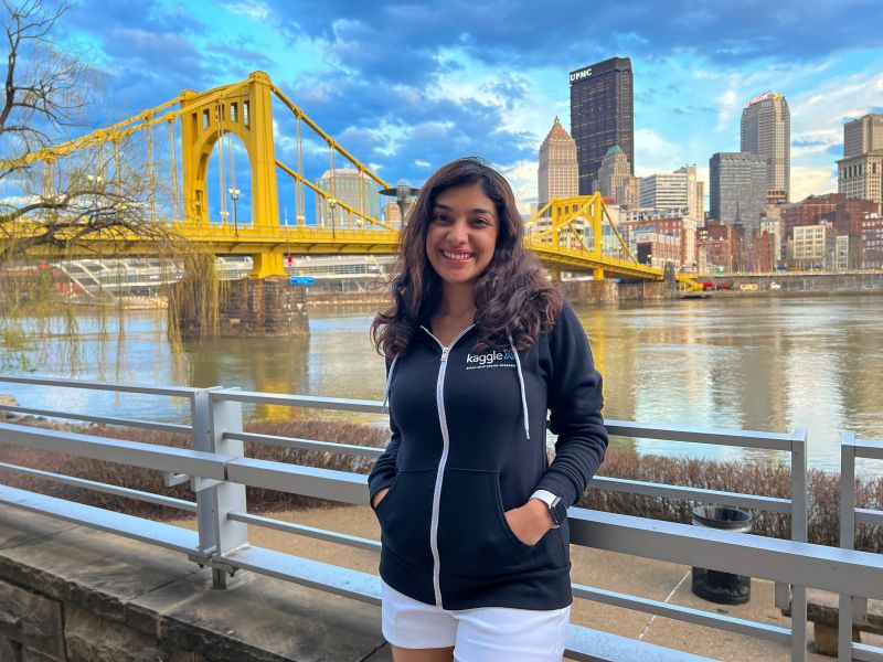 Ruchi Bhatia on LinkedIn: #datascience #kaggle Ruchi Bhatia on LinkedIn: #datascience #kaggle