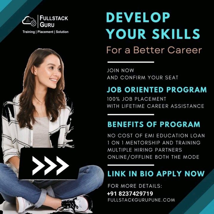 Ajinkya Shinde on LinkedIn: #fullstackguru #fullstackjava # ... Ajinkya Shinde on LinkedIn: #fullstackguru #fullstackjava # ...