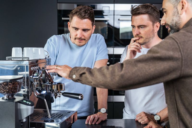 Gebr. Graef GmbH & Co. KG auf LinkedIn: GRAEF Kaffeewelt: Offizieller ... Gebr. Graef GmbH & Co. KG auf LinkedIn: GRAEF Kaffeewelt: Offizieller ...