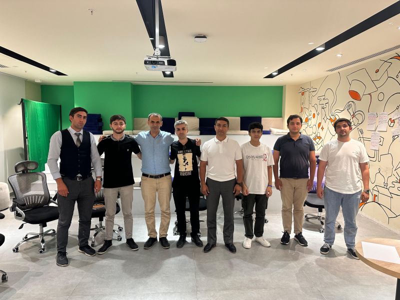Vusal Aliyev, PfMP®,PgMP®,PMP®,PMI-PBA®,PMI-ACP®, PSM™, PSPO™, SMPC ... Vusal Aliyev, PfMP®,PgMP®,PMP®,PMI-PBA®,PMI-ACP®, PSM™, PSPO™, SMPC ...