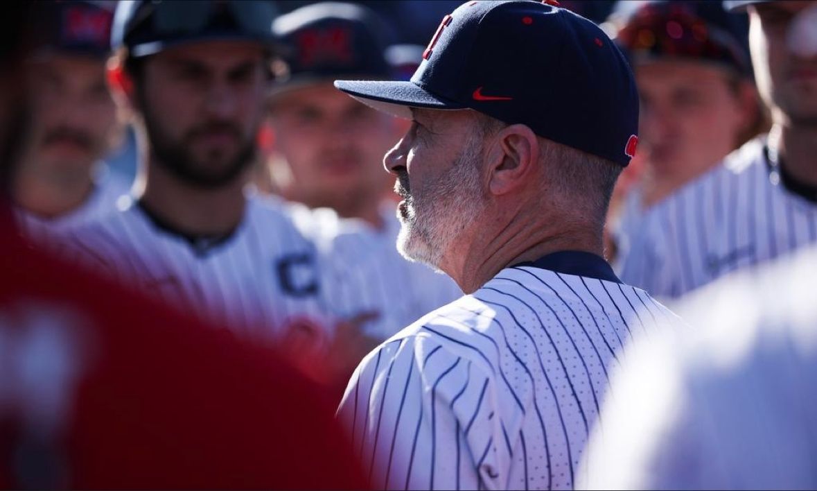 Tyler Komis on LinkedIn: Mike Bianco seeking ‘icebreaker’ to make ... Tyler Komis on LinkedIn: Mike Bianco seeking ‘icebreaker’ to make ...