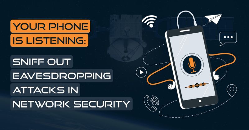 PRODAFT on LinkedIn: Understanding Eavesdropping Attacks in Network ... PRODAFT on LinkedIn: Understanding Eavesdropping Attacks in Network ...
