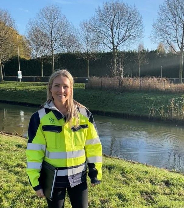 DCMR Milieudienst Rijnmond op LinkedIn: 𝗘𝗲𝗻 𝗮𝗮𝗻𝘁𝗮𝗹 𝗺𝗮𝗮𝗻𝗱𝗲𝗻 𝗴𝗲𝗹𝗲𝗱𝗲𝗻 𝗶𝘀 ... DCMR Milieudienst Rijnmond op LinkedIn: 𝗘𝗲𝗻 𝗮𝗮𝗻𝘁𝗮𝗹 𝗺𝗮𝗮𝗻𝗱𝗲𝗻 𝗴𝗲𝗹𝗲𝗱𝗲𝗻 𝗶𝘀 ...