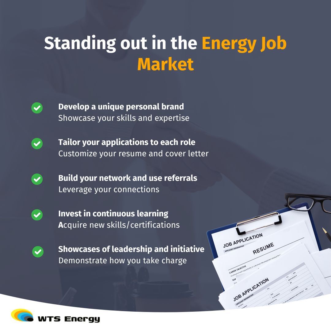 WTS Energy Europe on LinkedIn: #careertips #energyjobs #jobseekers # ... WTS Energy Europe on LinkedIn: #careertips #energyjobs #jobseekers # ...