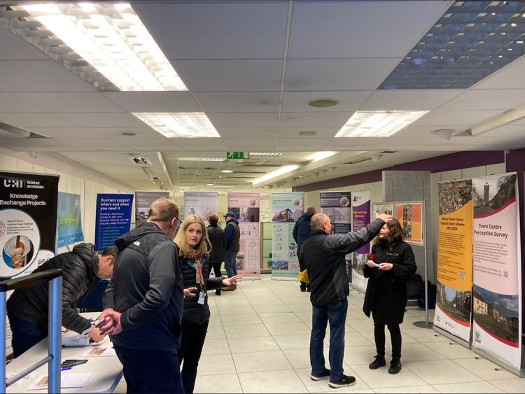 Catriona Hill on LinkedIn: Come along to Elgin High Street to see what ... Catriona Hill on LinkedIn: Come along to Elgin High Street to see what ...