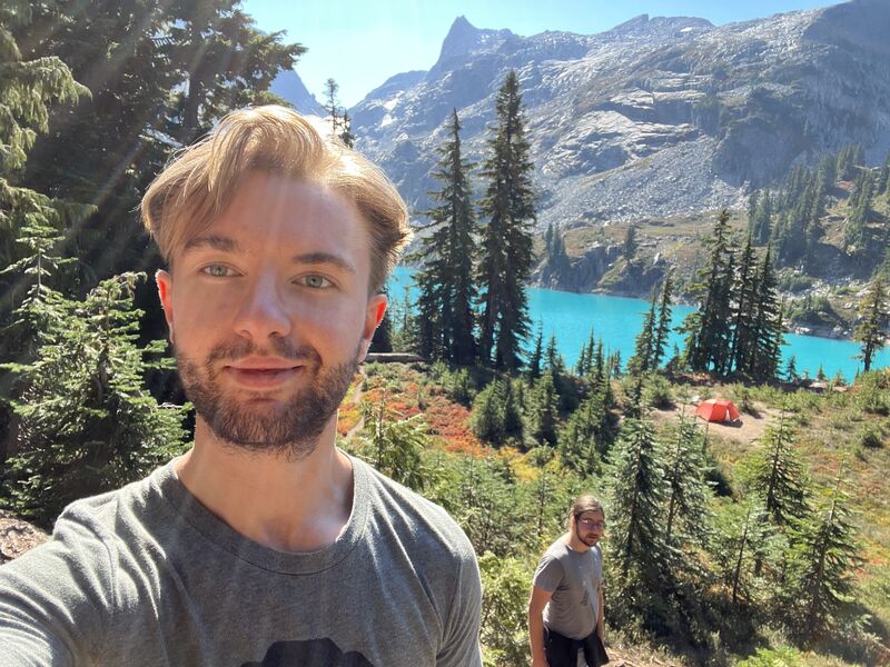 Monad Labs on LinkedIn: Give a Gmonad to Joseph Howarth who has joined ... Monad Labs on LinkedIn: Give a Gmonad to Joseph Howarth who has joined ...