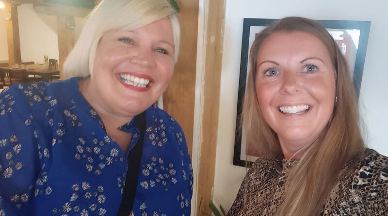 Kirsty Perks on LinkedIn: #networking #supportlocal #poolequay # ... Kirsty Perks on LinkedIn: #networking #supportlocal #poolequay # ...