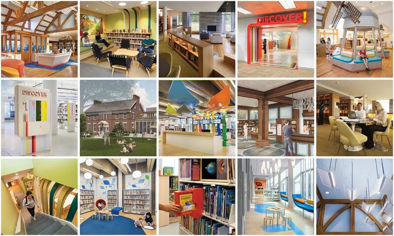 Scott Briggs AIA na LinkedIn: #library #libraries #librarydesign # ... Scott Briggs AIA na LinkedIn: #library #libraries #librarydesign # ...