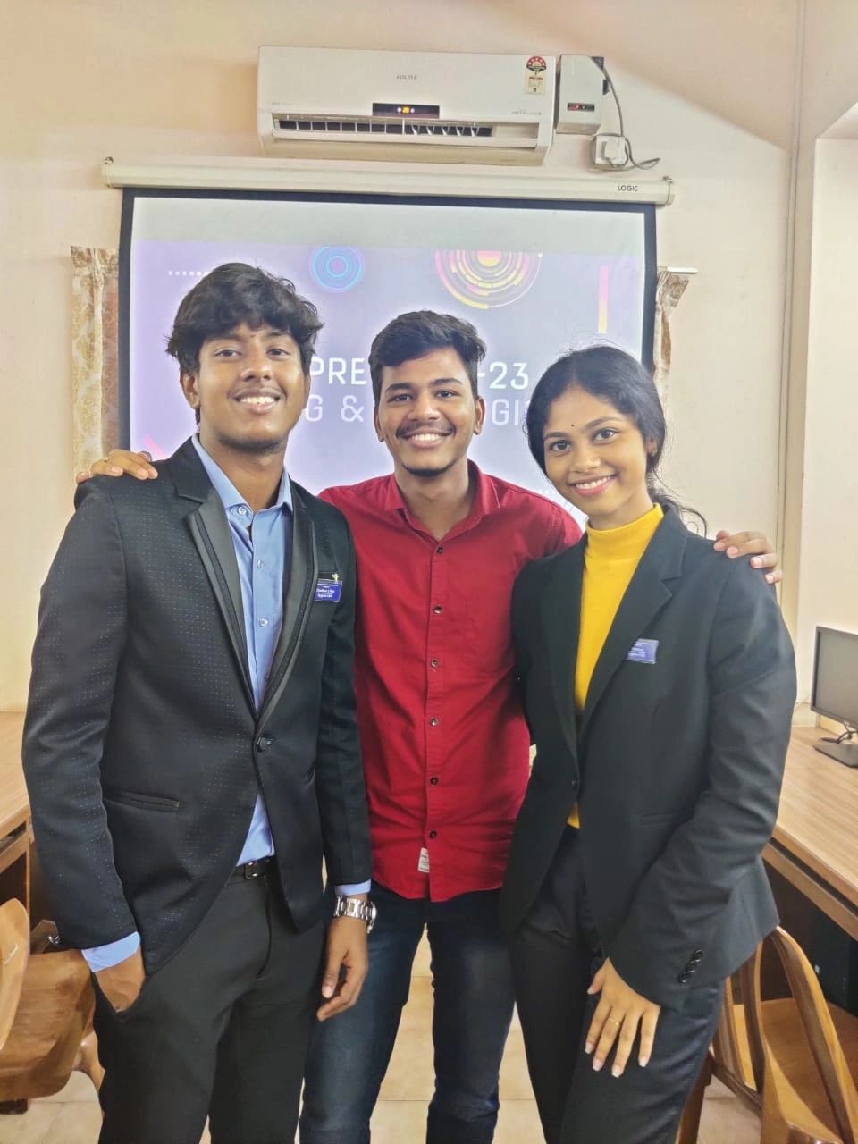 Rahul R. Devadiga on LinkedIn: #inspire2022 #sygma2022 #scanassociation ... Rahul R. Devadiga on LinkedIn: #inspire2022 #sygma2022 #scanassociation ...